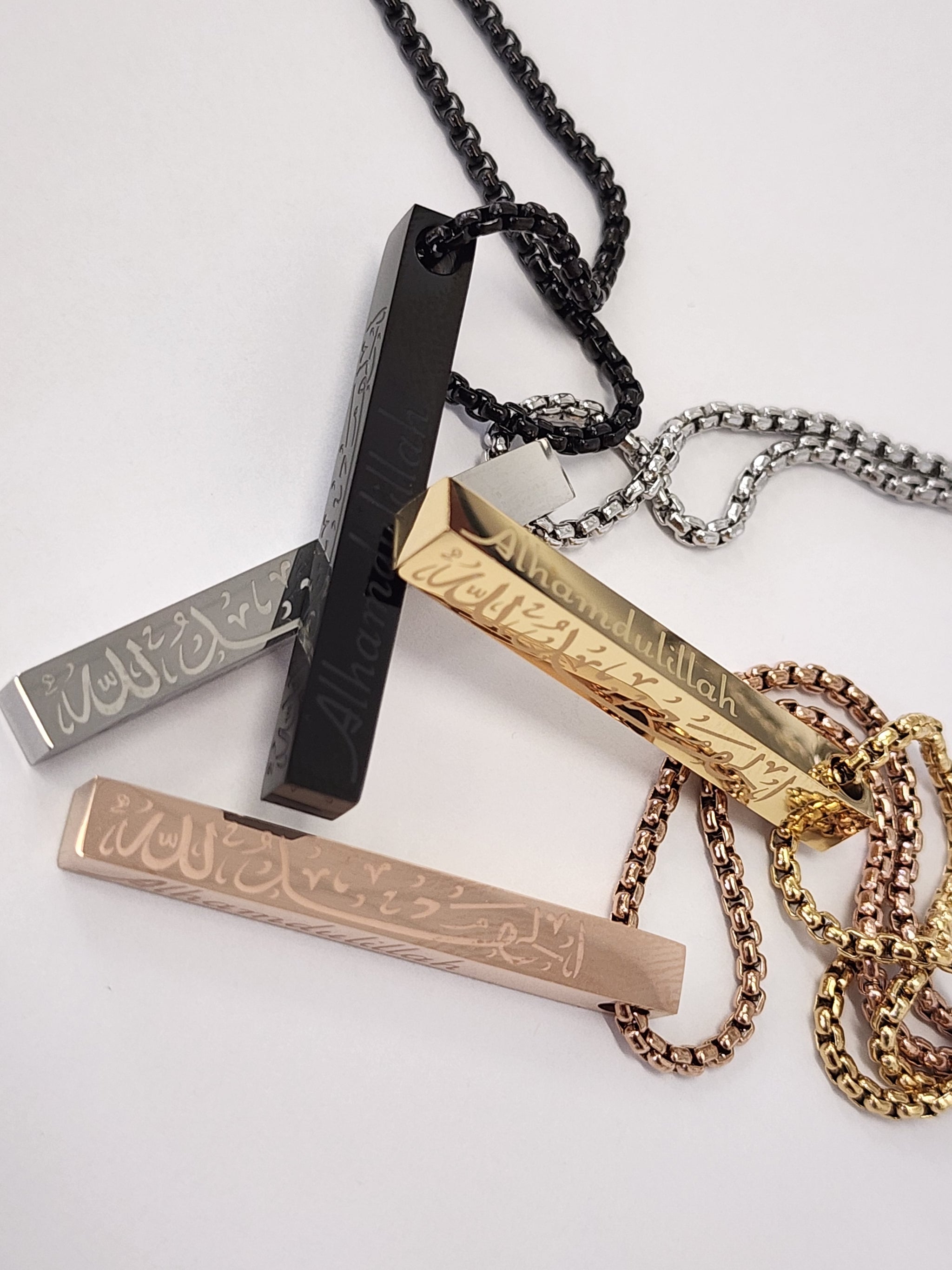 Best for Him | Habibi Heritage