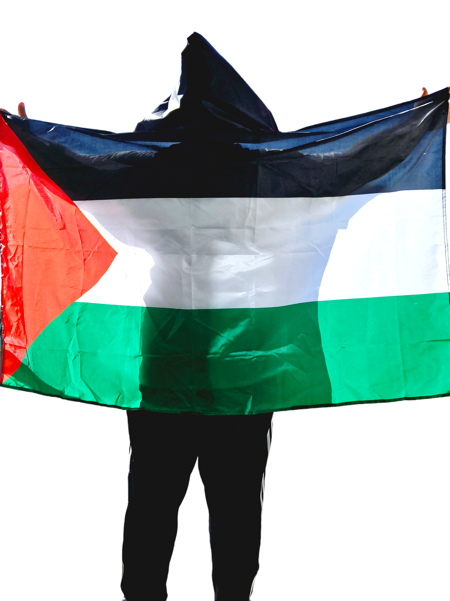 Flags | Habibi Heritage
