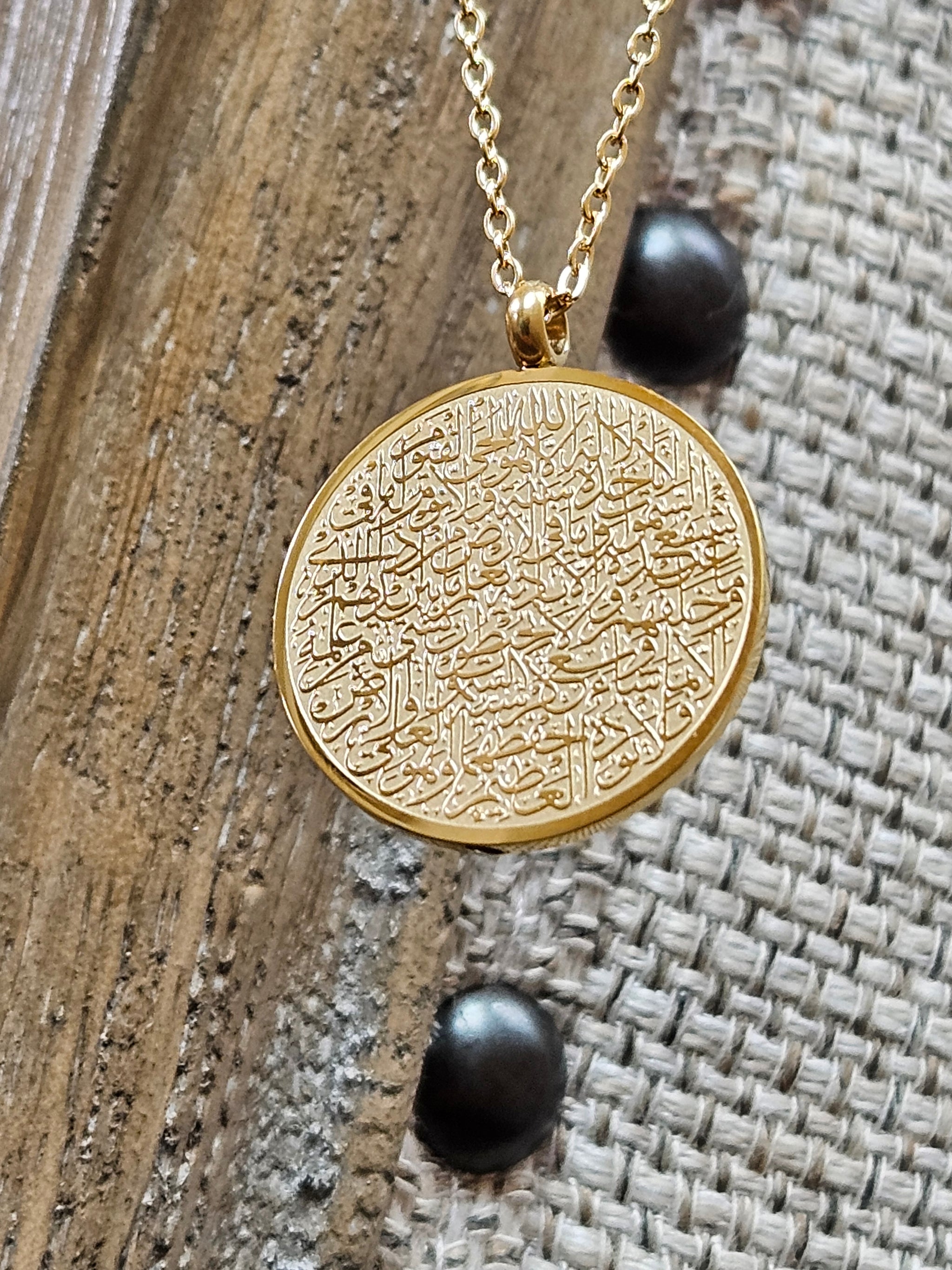 Womens necklaces | Habibi Heritage
